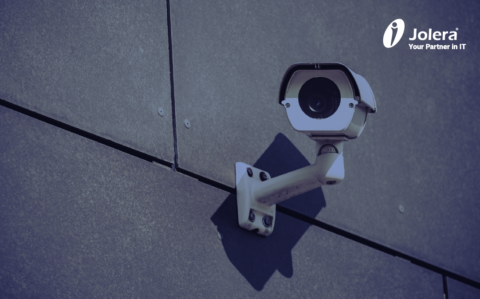 How to eliminate high-risk security attacks in real-time | Jolera