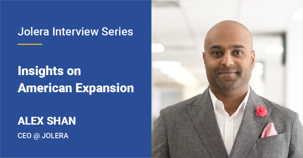 Jolera brings as-a-service solutions to U.S. channel market | Jolera