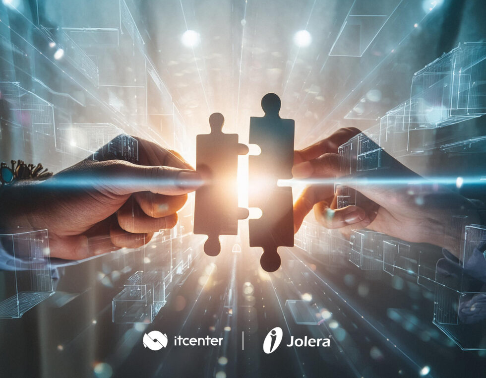 Jolera Acquires ITCenter Assets to Expand Globally | Jolera