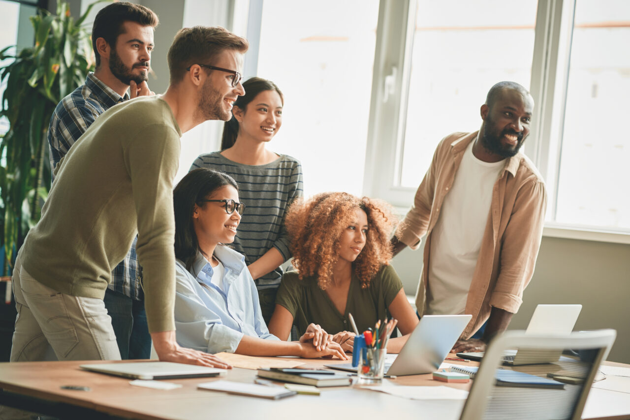 Careers in Global IT and Cybersecurity | Jolera