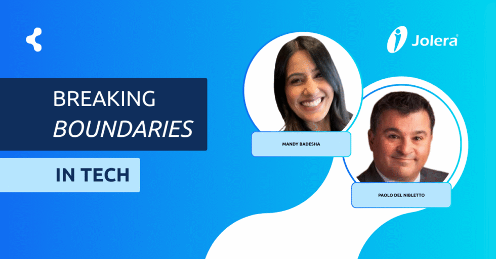Inside Jolera’s Channel Solutions Team | Jolera