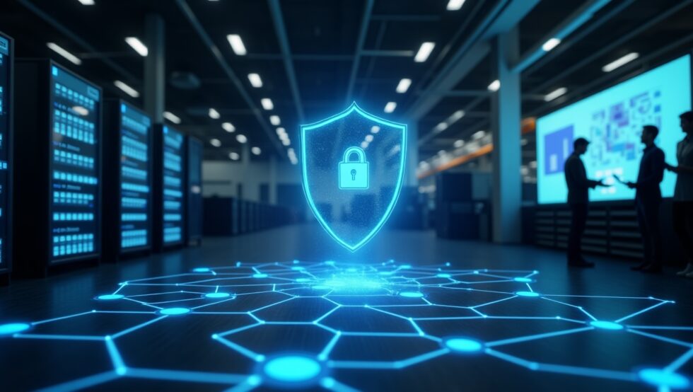 How Network-as-a-Service (NaaS) Supports Manufacturing | Jolera